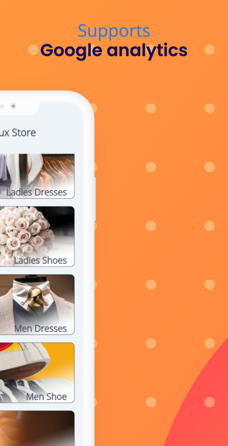 Flutter WooCommerce Android & Ios Restaurant Food App. Customer Mobile App by ApplipieApps